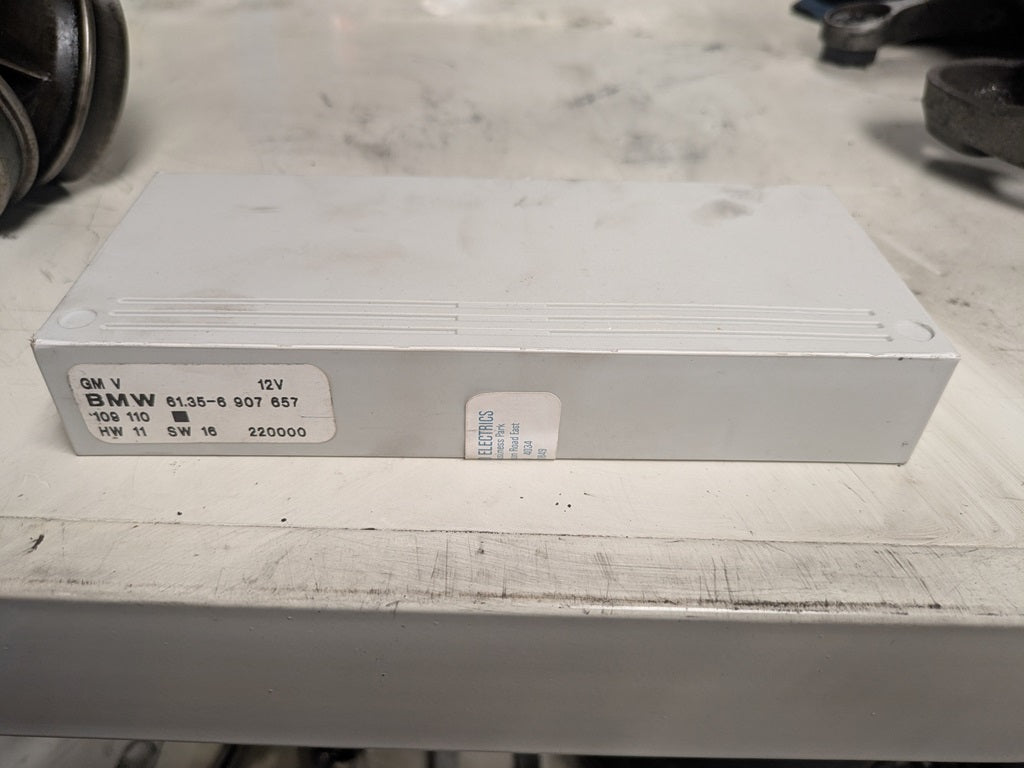 E46 GM5 Module (61356907657) – GreshM Performance