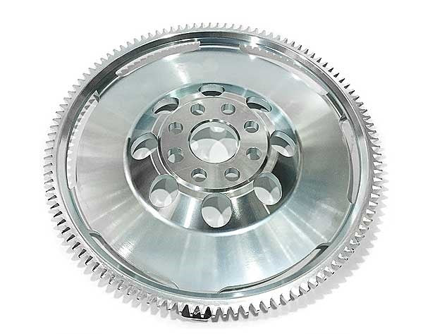 RHD BMW Lightweight Performance Flywheel M50 M52 M54 S50 S52 S54 Heavy ...