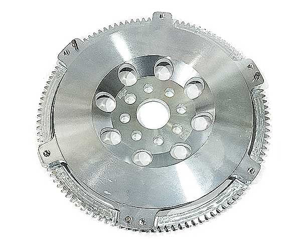 RHD BMW Lightweight Performance Flywheel M50 M52 M54 S50 S52 S54 Heavy ...