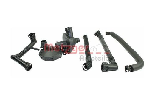 M52TU/M54 CCV/PCV + Hose Complete Kit – GreshM Performance