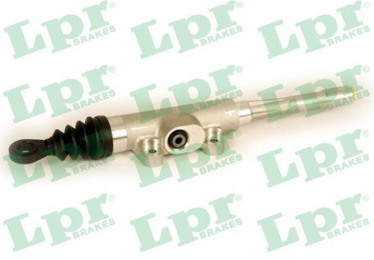 E30 Clutch Master Cylinder 21521156000 – GreshM Performance