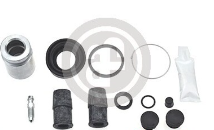 E30 Rear Caliper Rebuild Kit (ATE) – GreshM Performance