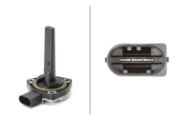 E46 Oil Level Sensor HELLA BMW OE (12617508003) – GreshM Performance