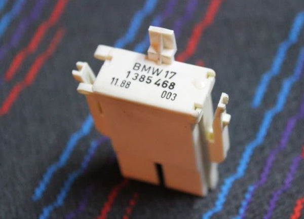 E30 6cyl Cluster Coding Plug – GreshM Performance